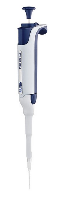 Micropipette Labmate Pro 20 - 200 µl - Laboratory equipment